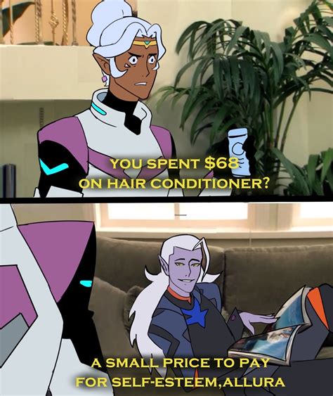 Lotor On Tumblr