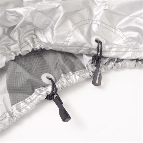 Waterproof Motorcycle Cover Empirecovers