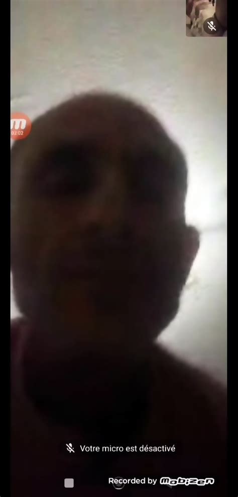 فضيحة Saïd Nouri Hajlaoui مآطر تونسي شاد جنسي لا حول ولا قوة الا بالله