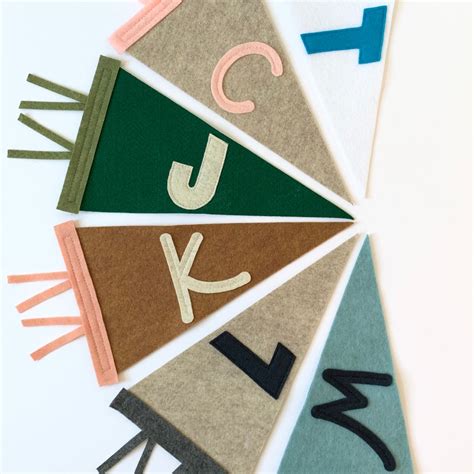 Name Pennants Eventide Pennant Co