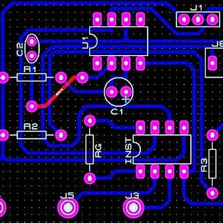 Block Diagram Of EEG System Download Scientific Diagram