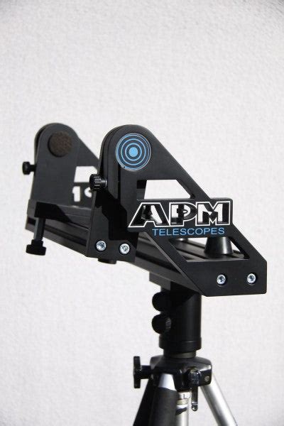 APM Fork Mount For Large Binoculars Zero Optics