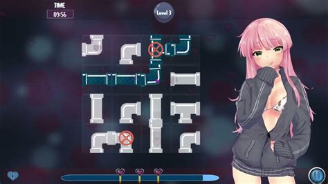 Waifu Secret Gameplay [pc Android Mac] Youtube