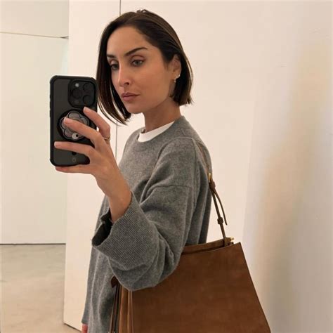 The Sliced Bob Is The Chic Hair Trend To Try This Spring Who What Wear