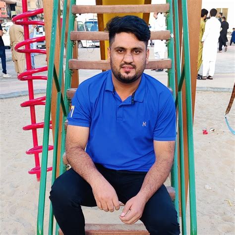 Tayyab Butt On Reels