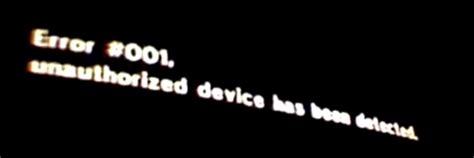 What Does This Wii Error Mean Rwii