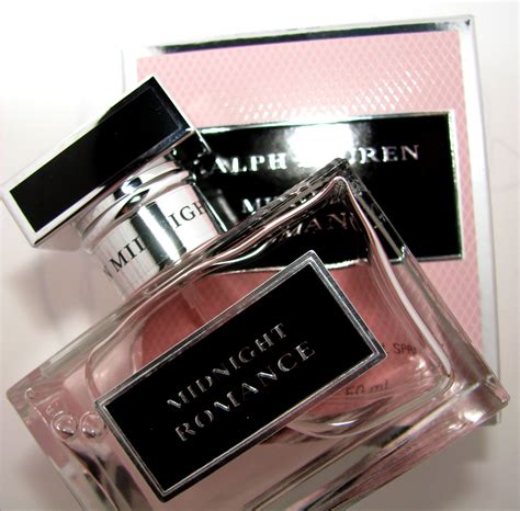 The Beauty Alchemist Ralph Lauren Midnight Romance