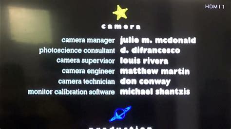 Toy Story Original Japan End Credits 1996 2008 Youtube