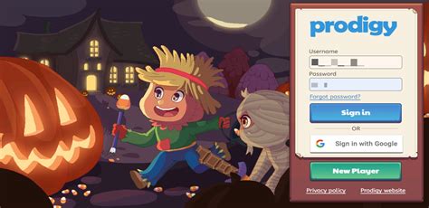 Prodigy Enter Code At Olivia Madigan Blog