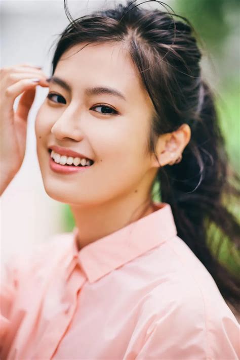 画像・写真 話題作出演が続く注目女優・恒松祐里、「おかえりモネ」の現場は『前田航基くんが場を盛り上げて、永瀬廉くんがツッコんでいます 笑