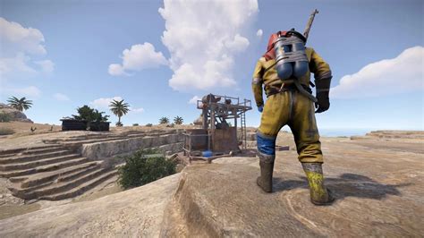 The Ultimate Rust Scrap Guide Corrosion Hour