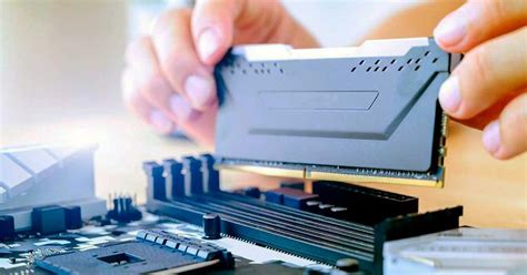 Diferencias Entre Memoria Ram Ddr Ddr2 Ddr3 Y Ddr4 Y Ddr5