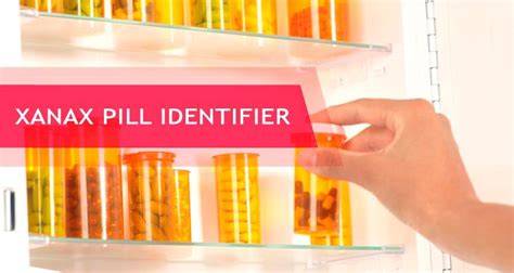 Xanax Bars What Do The Different Colors Mean