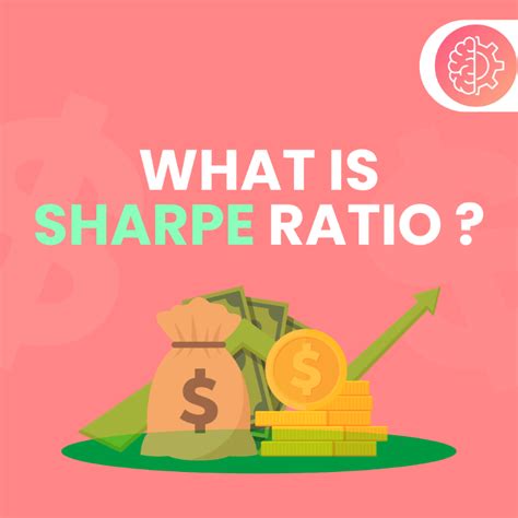 Navigating Risk And Reward The Sharpe Ratio Explained Tradetron Blog