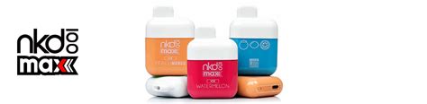The Best Fruit Flavored Disposable Vapes
