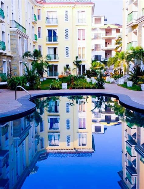 Sea Hawk Suites Baga Goa India Prezzi E Recensioni 2026