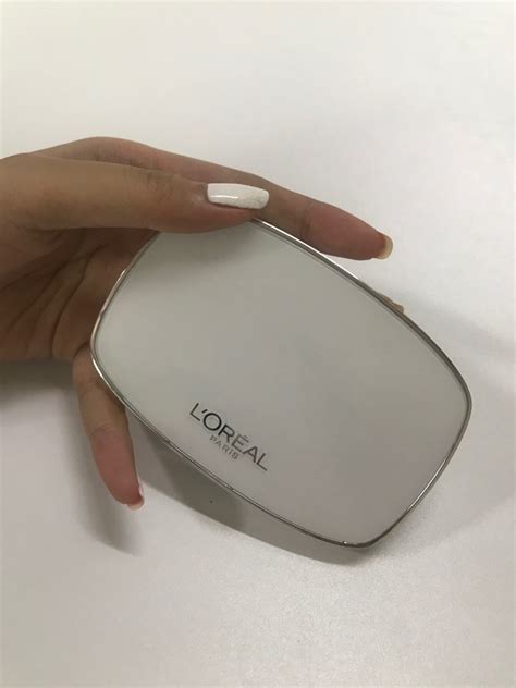 Loreal Foundation On Carousell