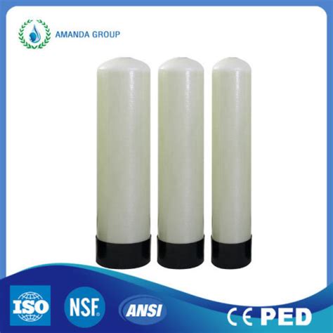 유연제 Frp 연수기 압력 탱크 용 Frp 탱크 의 고품질 유연제 Frp 연수기 압력 탱크 용 Frp 탱크