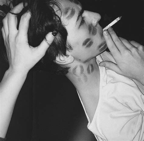 Cigarettes After Sex Aesthetic