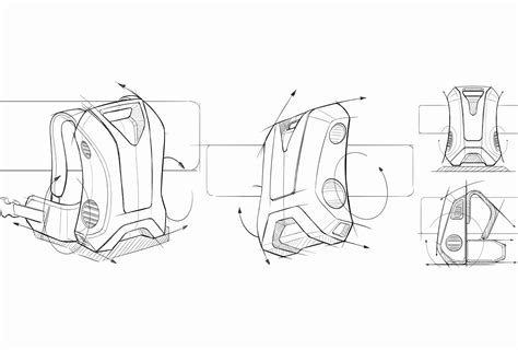 Sterapak Cobalt Design