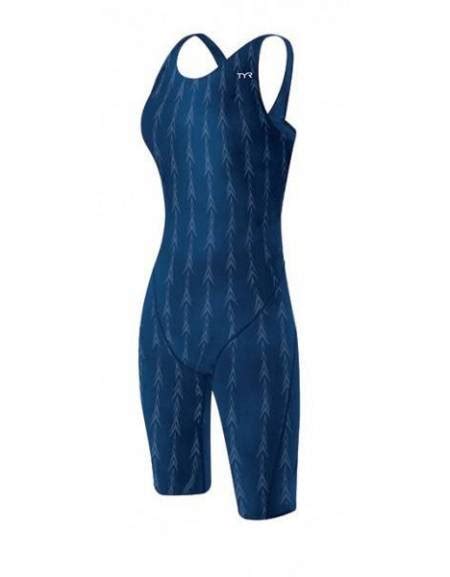 Costume Da Gara Short John Fusion 2 Tyr Donna Approvato Fina