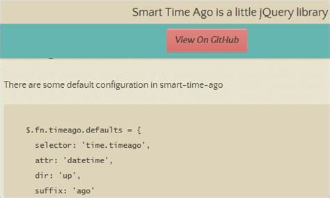 Practical Javascript Libraries And Jquery Plugins — Smashing Magazine Jquery Plugins