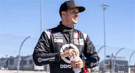 Trevor Bayne Registers Top Five Finish At Phoenix Adds Atlanta To Part Time Xfinity Slate MRN