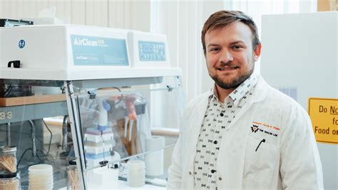 Exploring Microbial Chemistry To Tackle Antibiotic Resistance And Crop