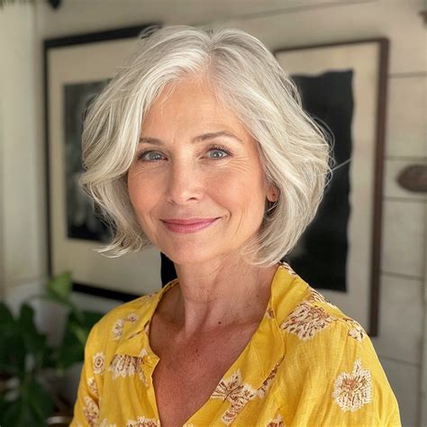 These 35 Medium Hairstyles Are The Secret To Voluminous Hair For Women