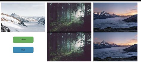 Html Display Button In The Same Position Of The Image On Click Stack Overflow