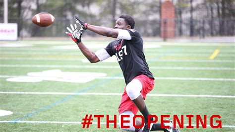 Josh Imatorbhebhe Commits To Usc Conquest Chronicles