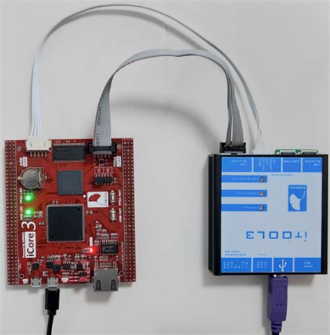 icore3 fpga 14 []