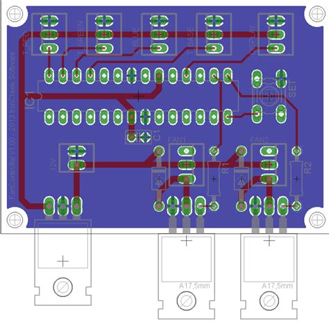 Schematic Pcb Sanity Check General Guidance Arduino Forum