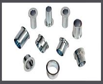 CNC Turned Components Manufacturers Suppliers In India