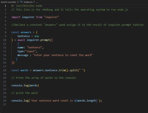 Github Typescript Coding M Bashar Sheikh