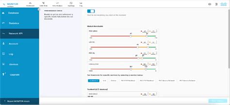 Cisco Fluidmesh Monitor Fluidmesh