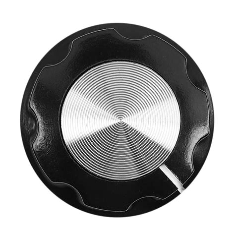 10k Ohm Rotary Carbon Potentiometer With Knob Rv24yn 20s B103 Diameter Fruugo Uk