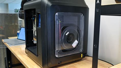 Flashforge Adventurer 4 Review Larger Prints Made Easy