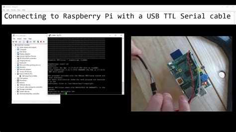 Serial Cable Raspberry Pi At Karla Trent Blog