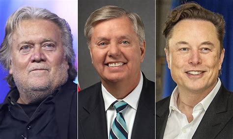 ‘한지붕 머스크·배넌 Maga 신·구세력 파워게임 세계는 지금