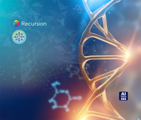 Bayer And Recursion Focus Research Collaboration On Oncology