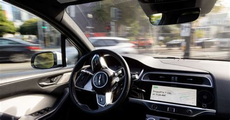 Waymo Launches Ai Model For Autonomous Driving