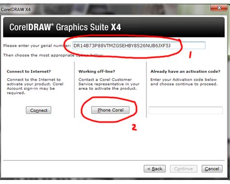 Serial Coreldraw Graphics Suite X4 Sapjeclip