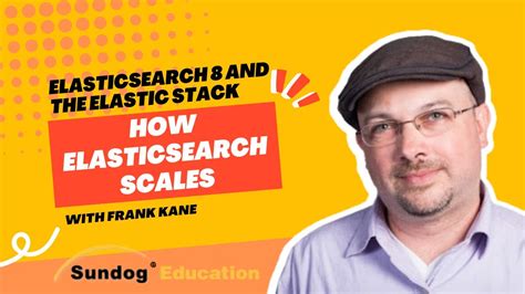 How Elasticsearch Scales Youtube
