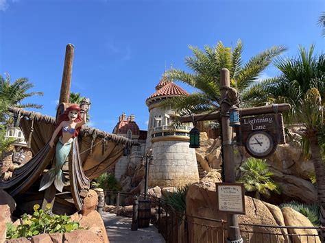 How To Use Genie And Lightning Lanes In Disney World 2024 The Best