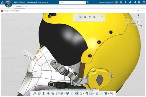 What Is 3dexperience Solidworks Gsc