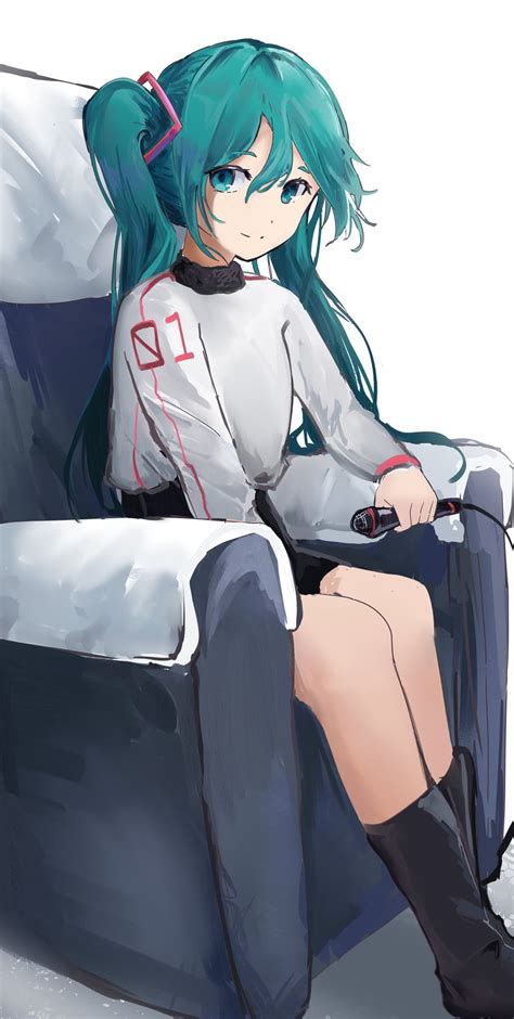 Hatsune Miku Vocaloid Drawn By D Kayst Danbooru Hatsune Miku Vocaloid Drawn By D Kayst Danbooru