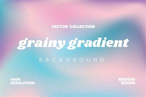 Premium Vector Gradient Grainy Gradient Texture