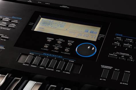 Casio Wk 7600 76 Key Workstation Keyboard Bundle Australia Ubuy