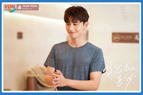 Phim Tình Yêu Anh Dành Cho Em Vương Tử Kỳ Và Vương Ngọc Văn Nối Lại Tình Xưa